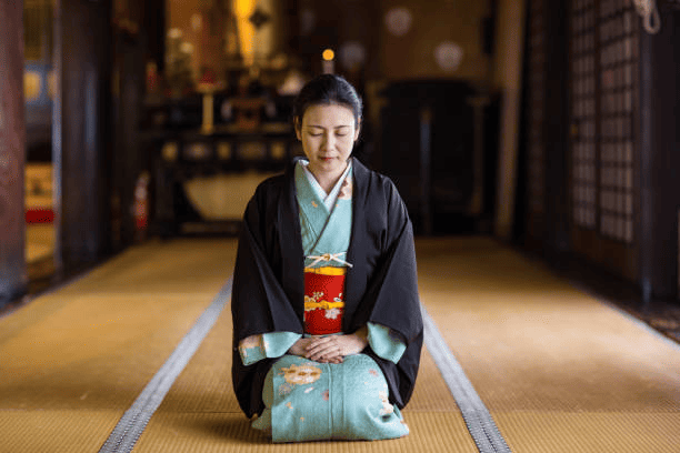 Higan Iri (彼岸入り) – The Start of Higan in Japanese Culture