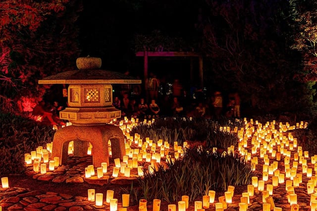 冬至 (Tōji) – Winter Solstice in Japan: Embracing the Longest Night